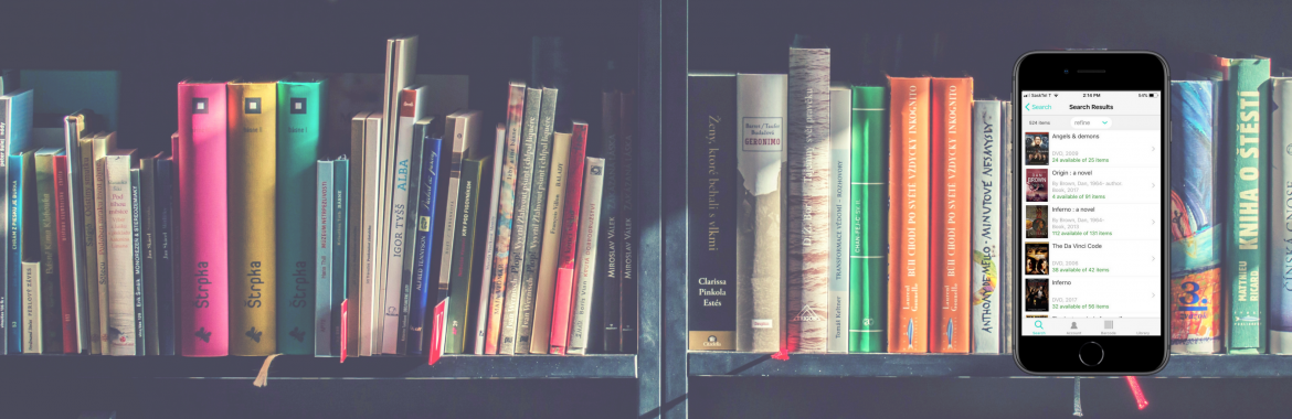 Swift Current Branch Library